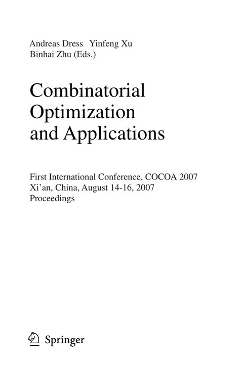 pdf single machine common due window scheduling with controllable job