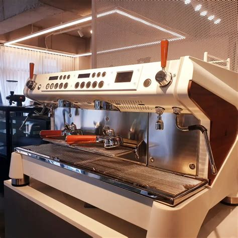 Coffee Machine 콘티몬테카를로커피머신라마르조꼬카페 On Bunjang Global Site