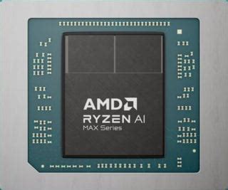 AMD Ryzen AI Max vs Intel Core i HX有何不同