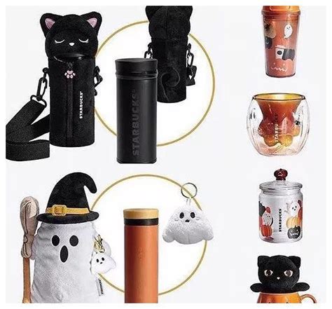 星巴克其实是卖杯子的，从星巴克的杯子营销，看成功公司的小秘密