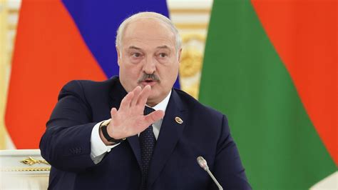 Лукашенко не Путин эксперт о судьбе Киева и Варшавы после