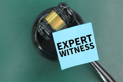 Expert Witnesses In LA Injury Cases Charbonnet Law