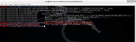 Drupal 8 0 0 Beta14 Vendor Script Vulnerable To Xss Securelayer7