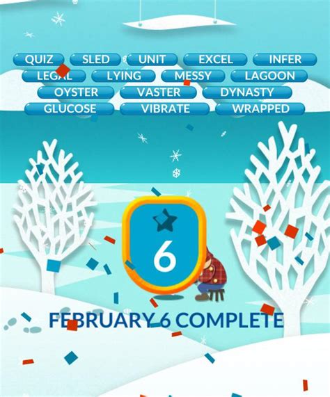 Word Stacks Daily February 6 2019 Answers Qunb Word Stacks Daily February 6 2019 Answers Qunb