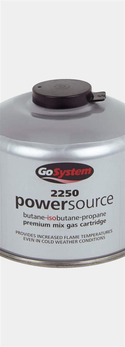 Go Gas