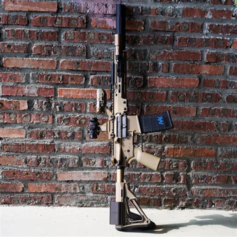 Get Another Ar Setup Done R Airsoft