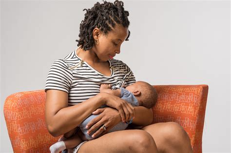 Breastfeeding Uf Health