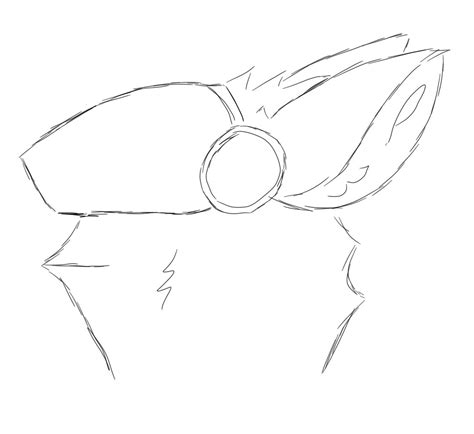 Simple Protogen Base By Ayoub3332 On Newgrounds