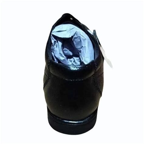 Solid Leather Bata Remo Casual Black Men Shoes At Rs 799 Pair In Thane Id 2853293664833