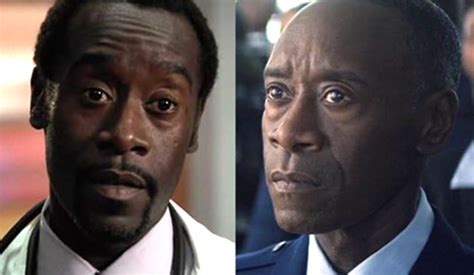 Emmy Nominees For Multiple Series Drama Guest Actor Gold Derby