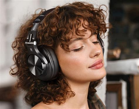 OneOdio Fusion A70 Review: Headphones Designed for Work and Scratching ...