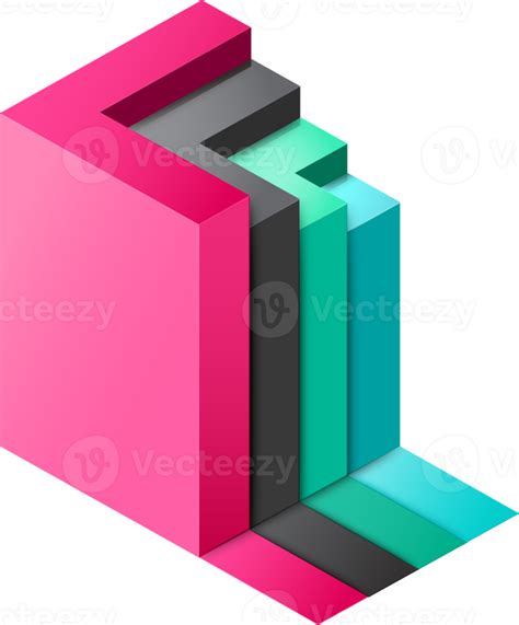 Infographic Diagram Step 18922691 Png