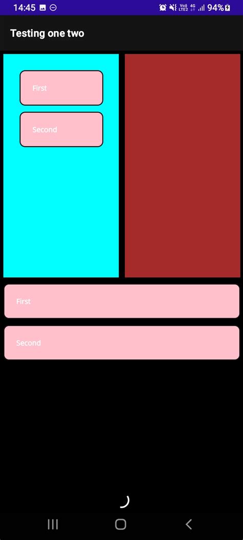 Systemmissingmethodexception No Parameterless Constructor Defined For Type Microsoftmaui