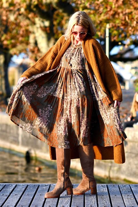 Boho Chic Fashion