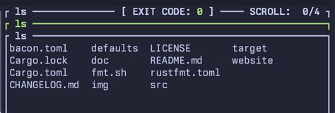 Layout With Focused Stack Pane Does Not Expand Focused Pane · Issue 2271 · Zellij Orgzellij