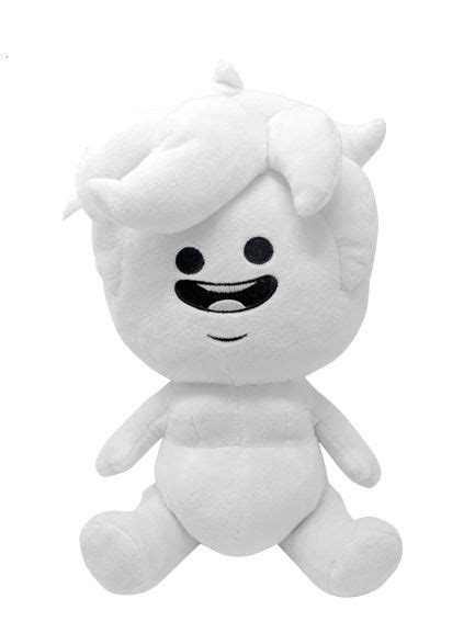 Smii7y Plush Oneyplays Logo Chill Guy Plush Oney Plays