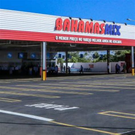 Bahamas Mix Juiz De Fora Confira As Ofertas