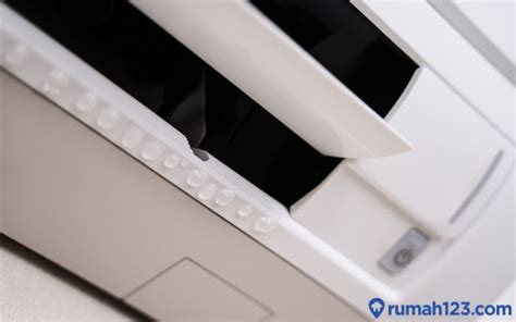 Bolehkah Ac Bocor Dinyalakan Cari Tahu Bahaya Dan Risikonya