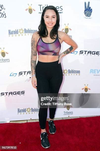 Katrina Jackson Photos And Premium High Res Pictures Getty Images