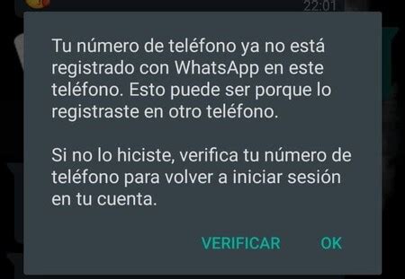 Si alguien te pide un código de seis dígitos que te acaba de llegar a
