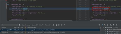 Bug Umijsmax 4043 自定义测试用例执行问题，定位到4043版本代码更改导致 · Issue 10401