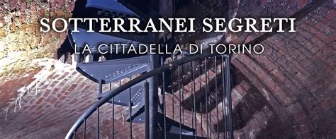 La Torino Sotterranea By Somewhere Il Tour Originale