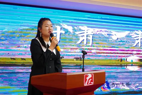 第十一届敦煌行·丝绸之路国际旅游节旅行商来敦考察踩线暨大敦煌文化旅游经济圈西四县（市）文化旅游专场澎湃号·政务澎湃新闻 The Paper