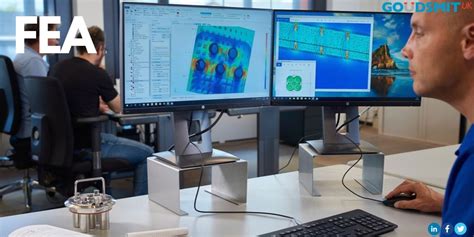 Benefit From Finite Element Analysis Fea In Your Manufacturing