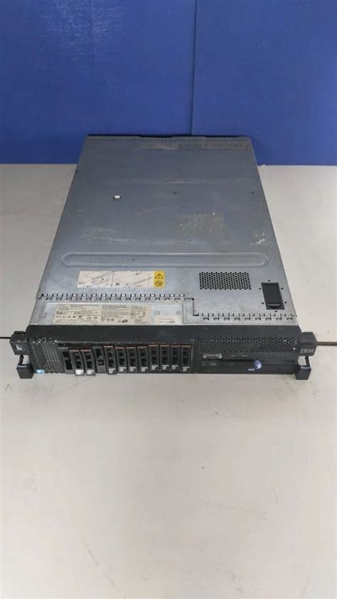 Ibm Server Ibm X3650 M2 Server Wholesale Trader From Pune