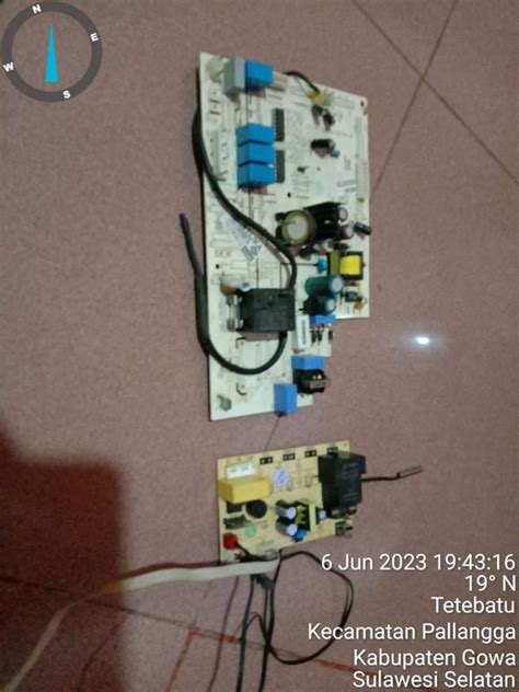 Modul Ac Modul Ac 15 Pk