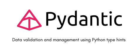 Pydantic In Python A Beginners Guide To Data Validation Made Easy By Hafsa Sultana May