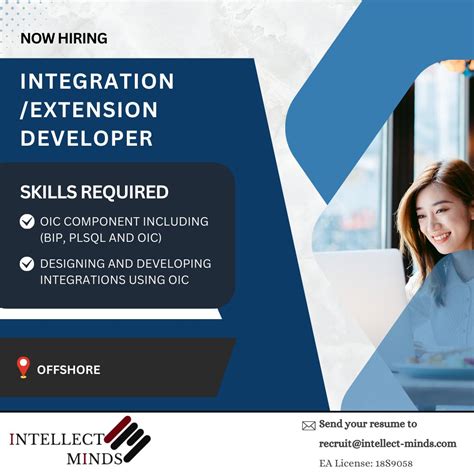 Suguna Suji On Linkedin Dear Connections We Are Hiring For Integration Extension…