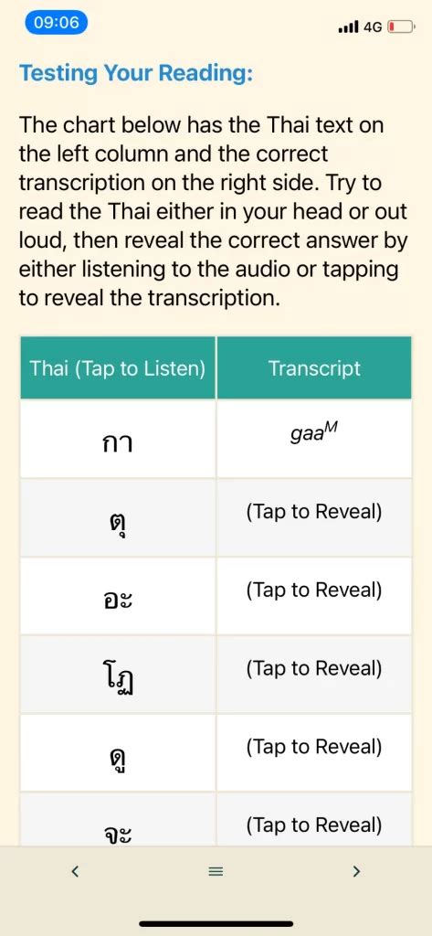 10 Best Apps To Learn Thai Tested 2025 Thai Solutions