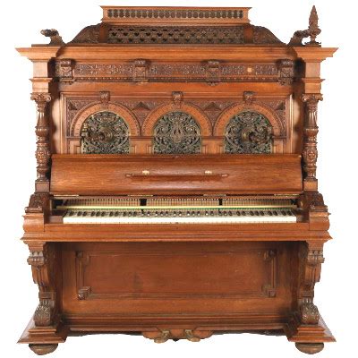 Bernhard Klinckerfuss Piano Duitsland Pianobedrijf Van Medevoort