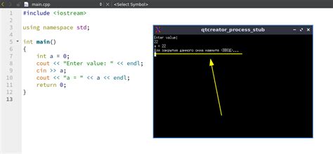 Qterminal Crashes When Executed In Qt Creator · Issue 793 · Lxqt