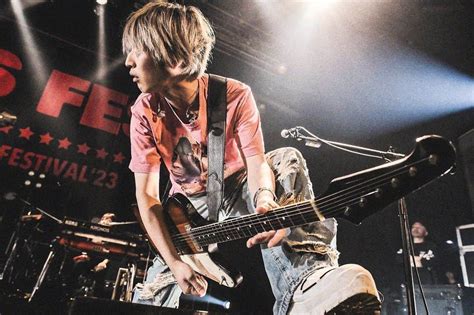白井眞輝さんのインスタグラム 白井眞輝 masakishirai alexandros