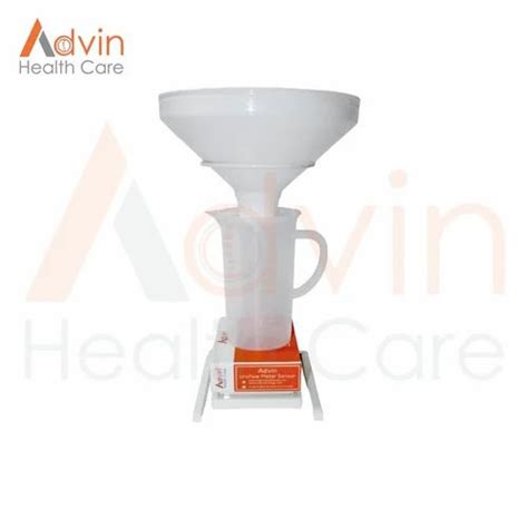 pc based uroflowmetry system at rs 25000 piece uroflowmetry system in