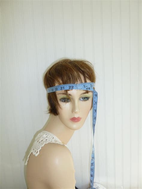 How To Measure For A Hat Etsy