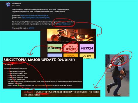 I Just Found Out Who Is Behind The Bot Crisis R Tf2