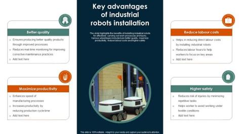 Industrial Robot Slide Team