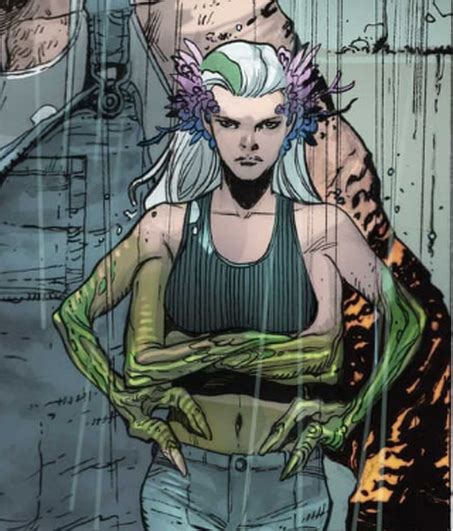 Nerium Von Doom Latverian Registry