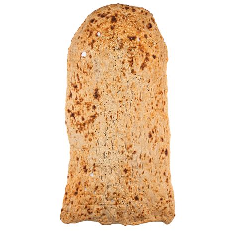 Taftoon Bread Delicious Balout Supermarket