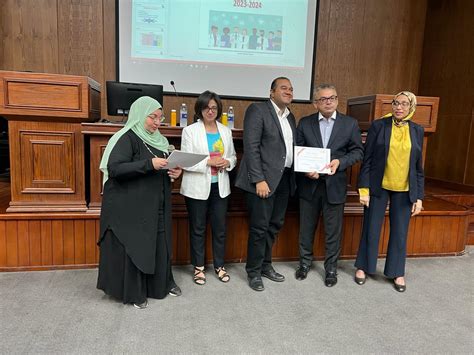 Emp Extended Modular Program Ain Shams Faculty Of Medicine