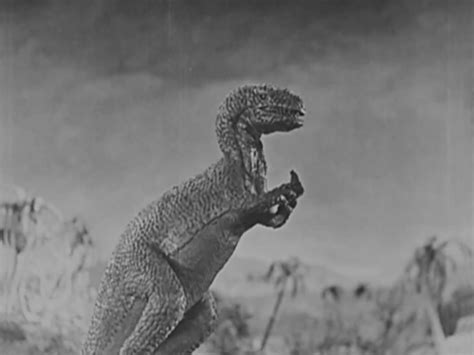 File1925 The Lost World Allosaurus The Arthur Conan Doyle