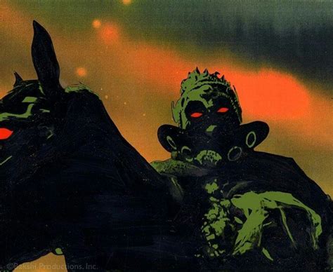 Happy Birthday To Animation Genius Ralph Bakshi Still The Greatest