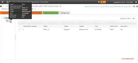 How To Set Up Raid On Cisco ISE Appliance CiscoZine