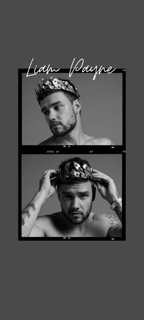 Liam Payne Aesthetic Wallpaper In 2022 Liam Payne Aesthetic