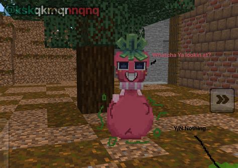 Sprout Vore Edit Mc By Kskqkmqnnqnq On Deviantart