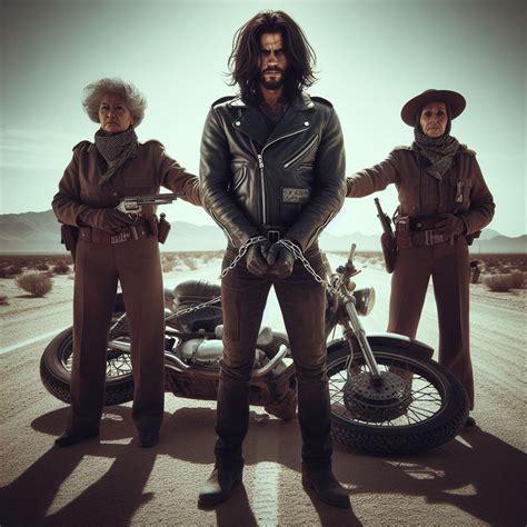 Female Highway Patrol By Redcrepuscle On Deviantart