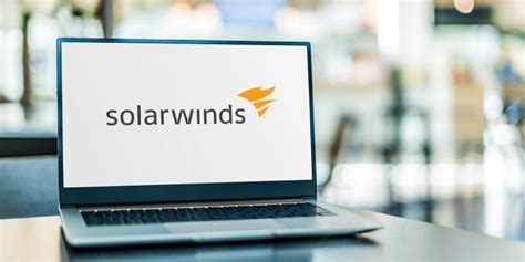 Solarwinds Launches New Saas Based Observability Platform For Unified
